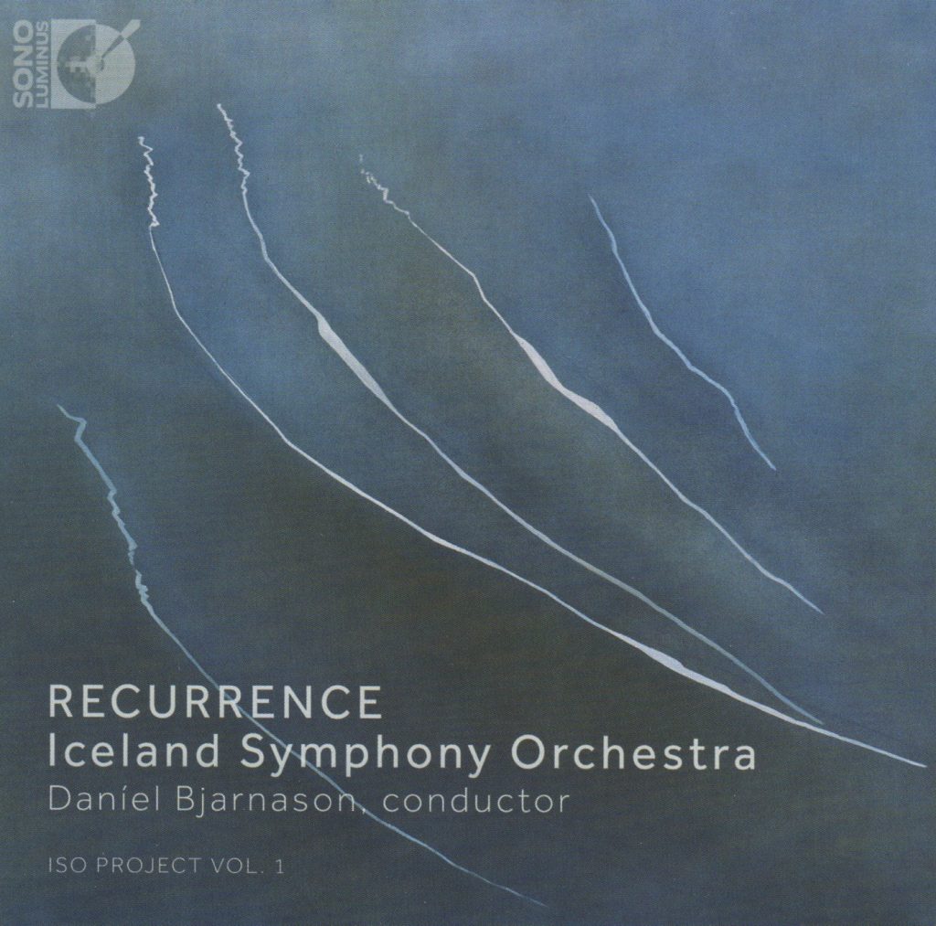 Iceland Symphony Orchestra - Recurrence - Smekkleysa SM
