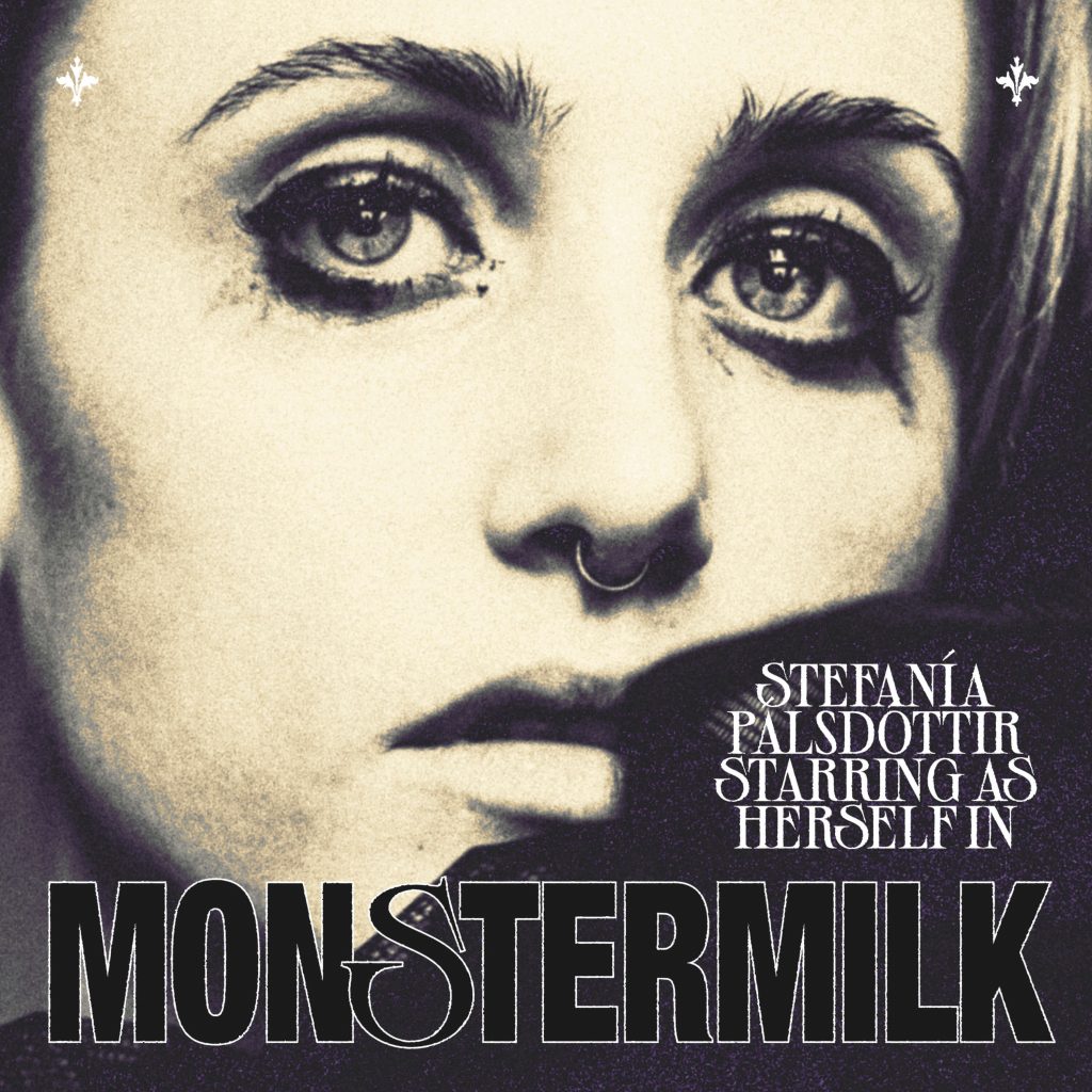 Smekkleysa CD's Archives - Smekkleysa SM