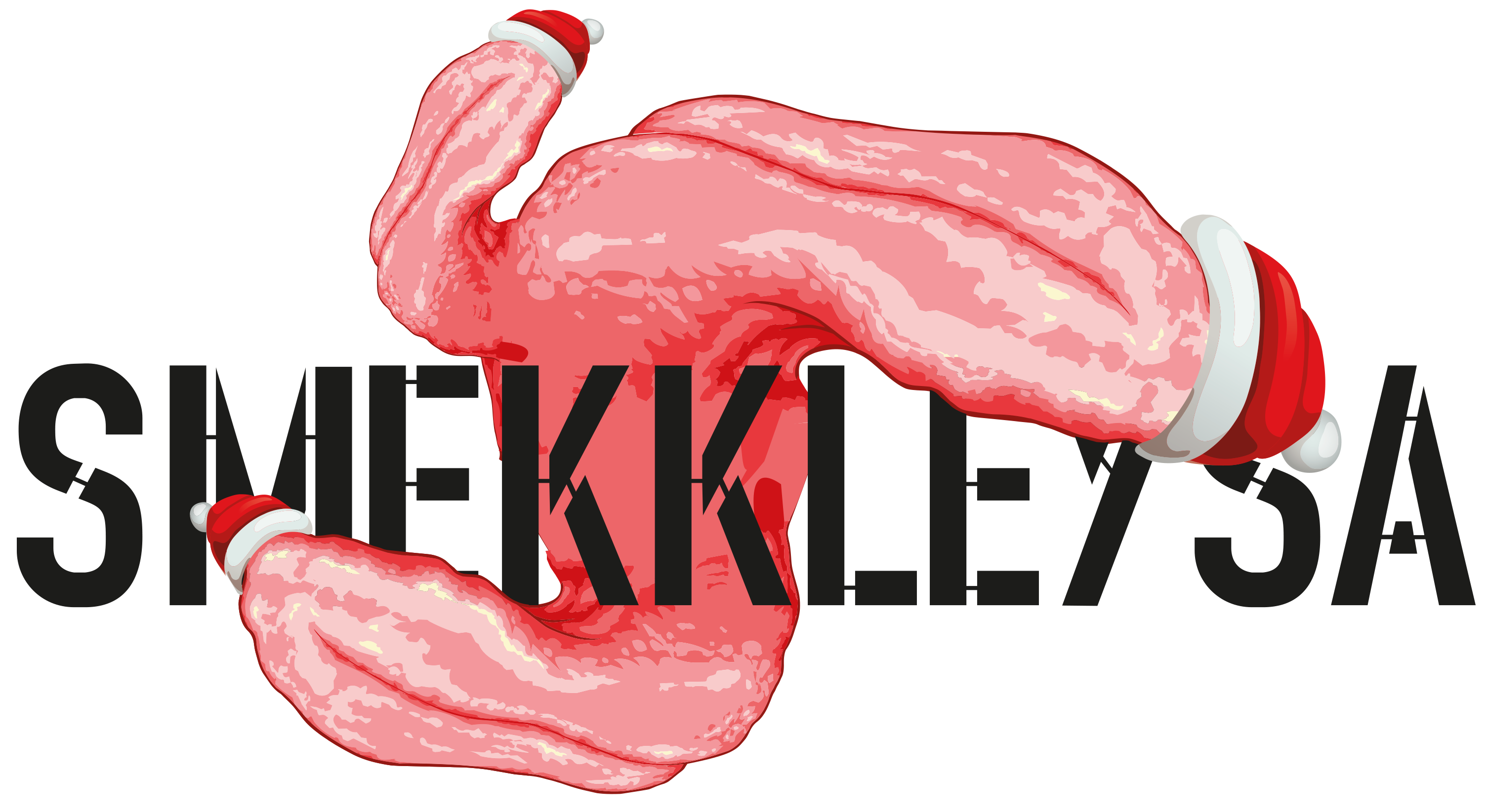 Hátíðni óhljóðs ó’friðar - Smekkleysa SM